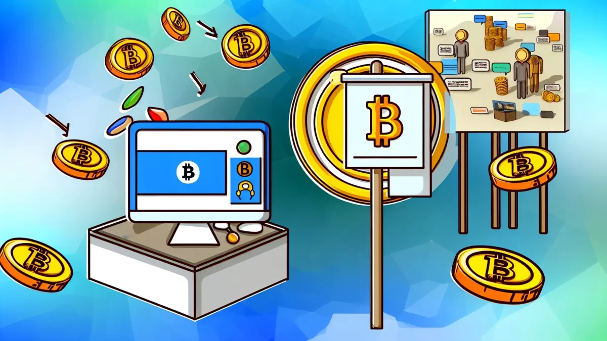 Bitcoin Game Tutorials: Spotlight on Learning and Winning ...