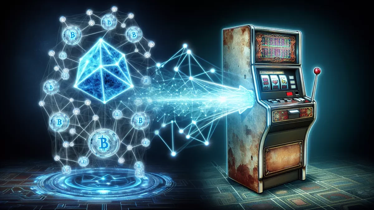 Blockchain Breakthroughs: How Distributed Ledger Technology is ...