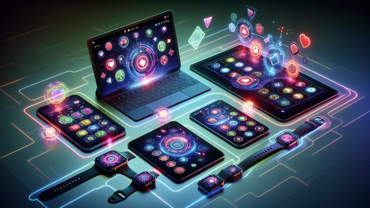 Cross-Platform Compatibility: Best Sites for Seamless Betting Across ...